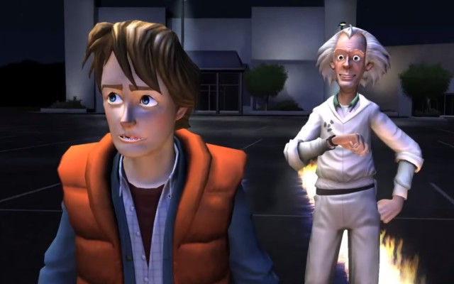 Top 5 Free Adventure Games For IPhone IPad